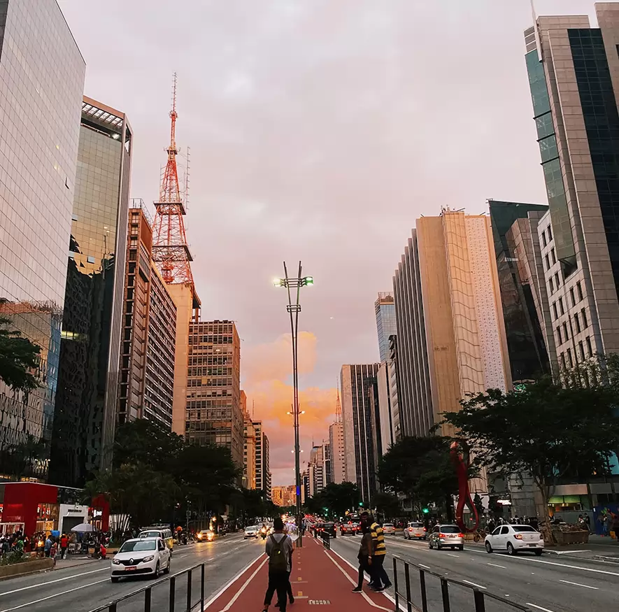 Regions - ITHR Telco