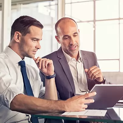 Recruitment Process - ITHR Telco