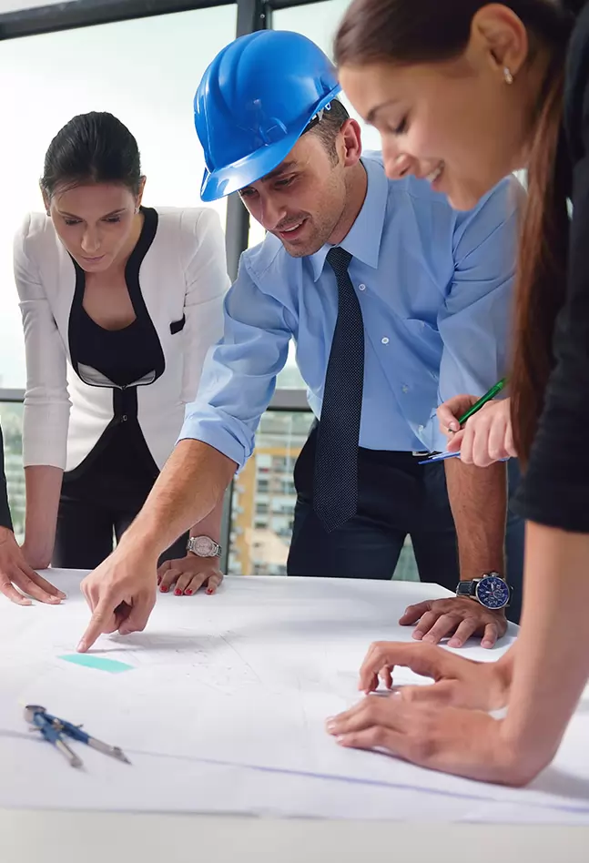 Services & Solutions - ITHR Telco